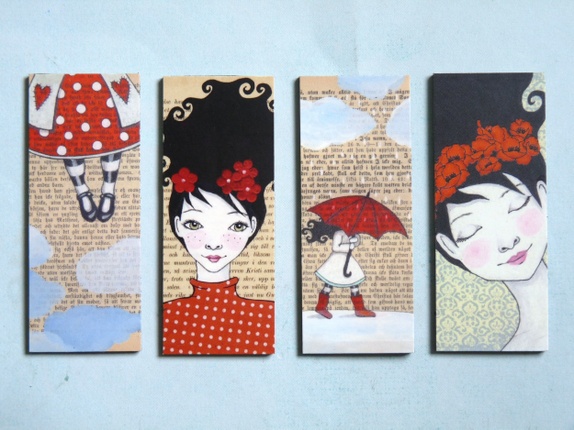 Magnet sett - 4 Stk - Epla