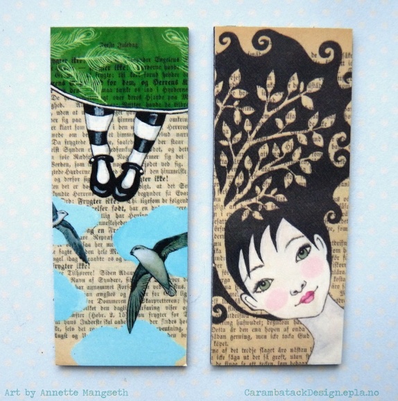 Sett med to magneter - Epla