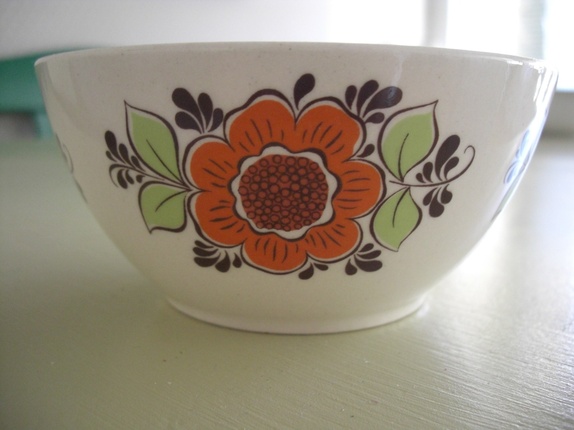 Liten bolle (GDR) - Epla