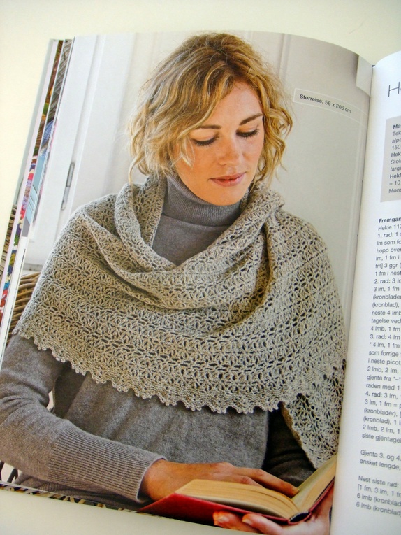 Helt enkel hekling - Epla