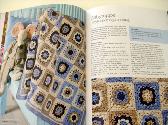 Helt enkel hekling - Epla