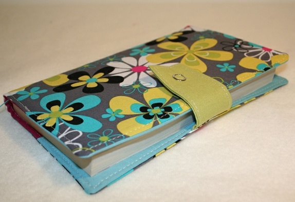 Boktrekk, etui til pocketbok - Epla