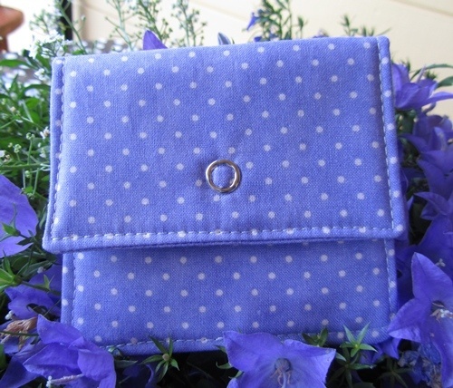 Etui til småsaker - Epla