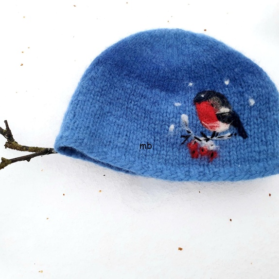 VINTERVENNER, tova lue - Epla