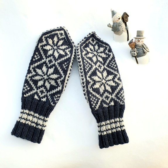 STJERNER votter str M dame - Epla