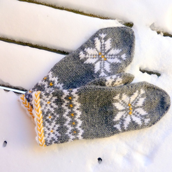 STJERNER str M dame - Epla