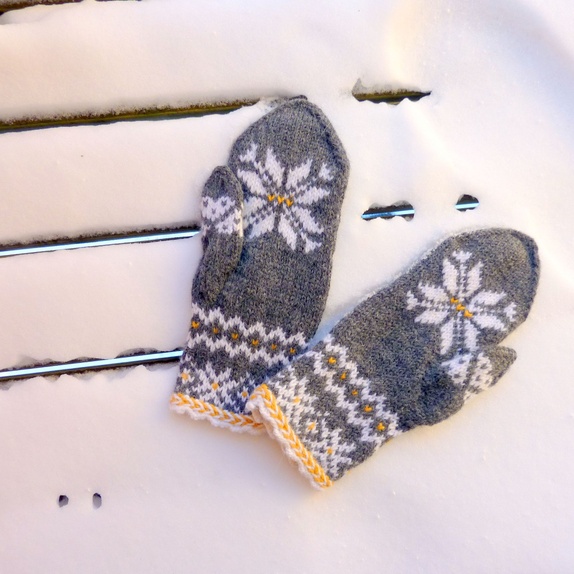 STJERNER str M dame - Epla