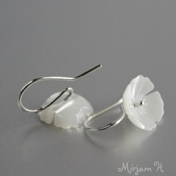 Juleroser i perlemor - Epla