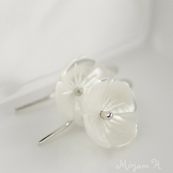 Juleroser i perlemor - Epla