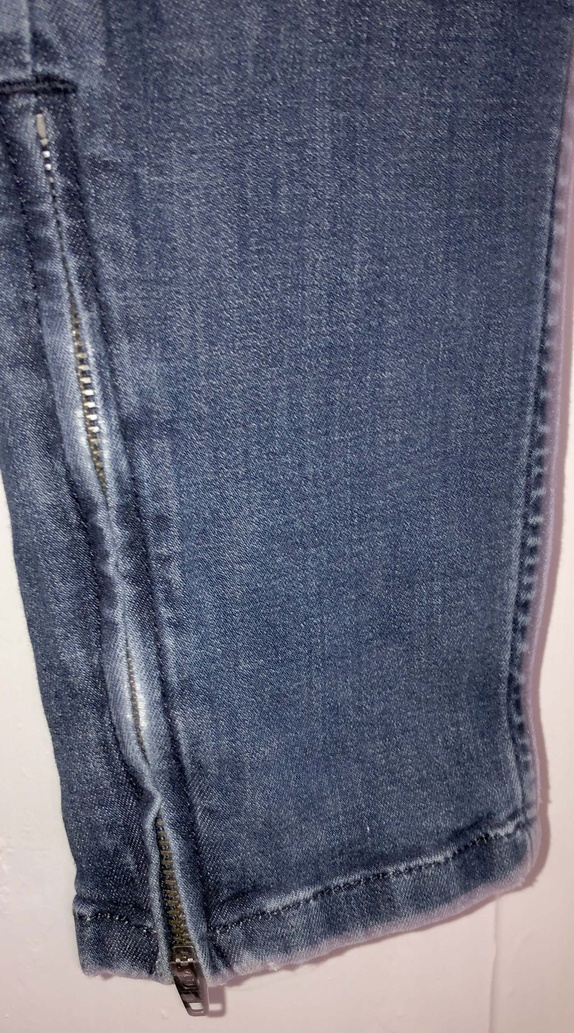 Jeans str 27 - Epla
