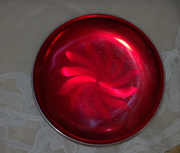 Olden emalje fat - Epla