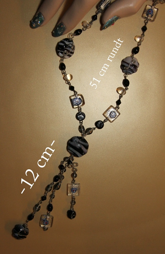 Halssmykke Salg - Epla