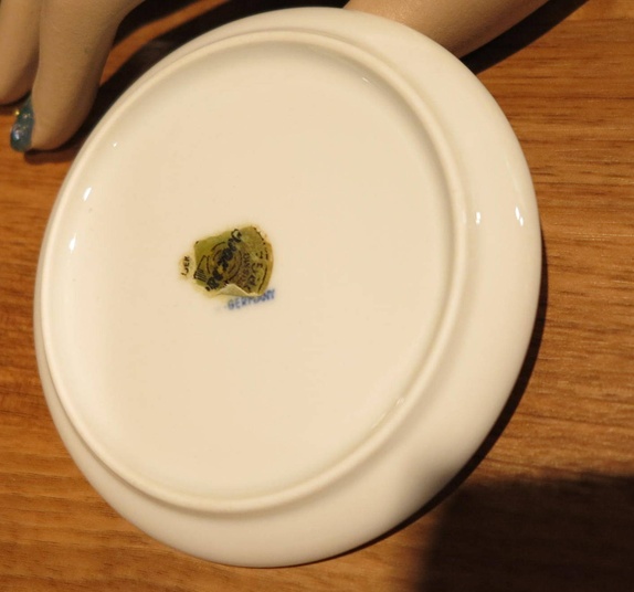 Lite "Bitte" fat:) - Epla