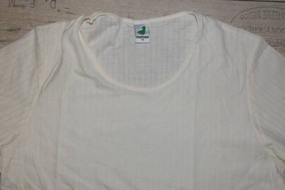 T-skjorte str 38 - Epla