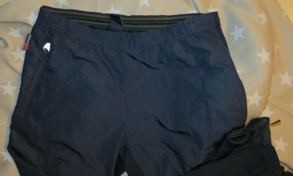 Bjørn Dæhli bukse str L - Epla