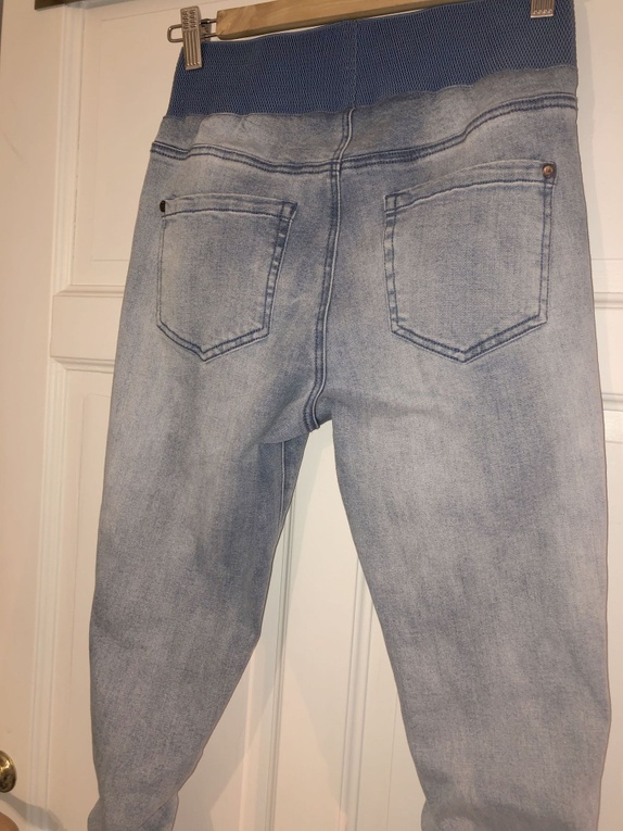 Gravid bukse str M - Epla