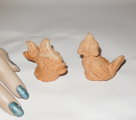 2 Fine figurer - Epla