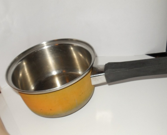 Liten Polaris kjele - Epla