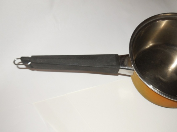 Liten Polaris kjele - Epla