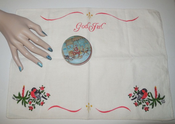 Julepynt Salg - Epla