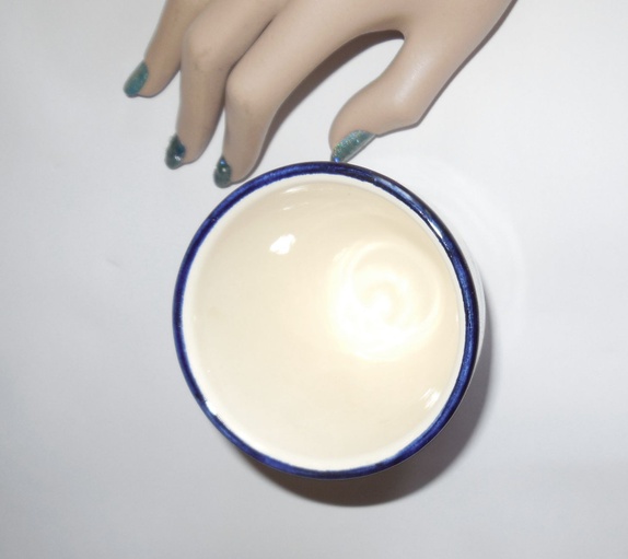 Baderoms kopp - Epla