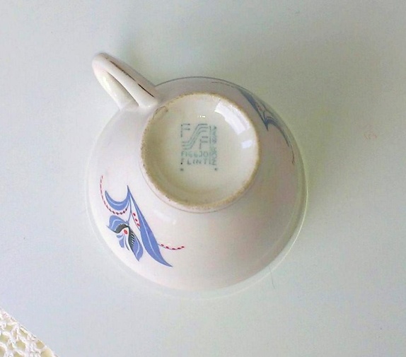 Kule Figgjo-kopper - Epla