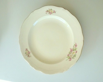 Stort Stavangerflint serveringsfat - Epla