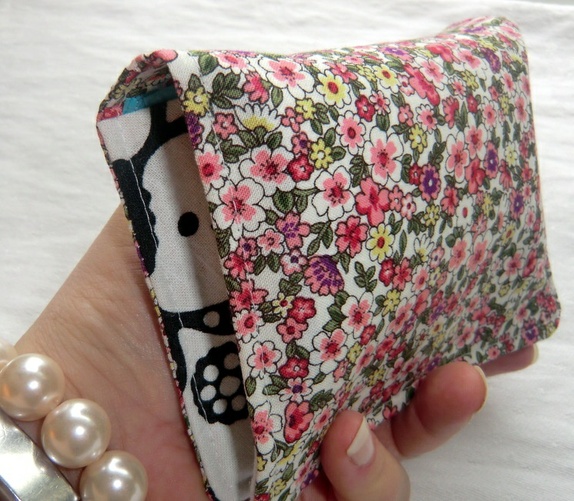 Fruens blomstrete intimetui - Epla