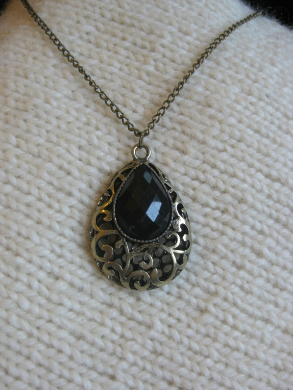 Dråpeformet kjede - Epla