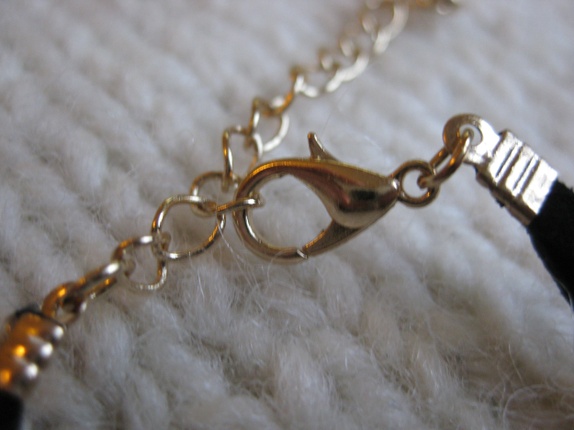 "Infinity" evighets armbånd - Epla