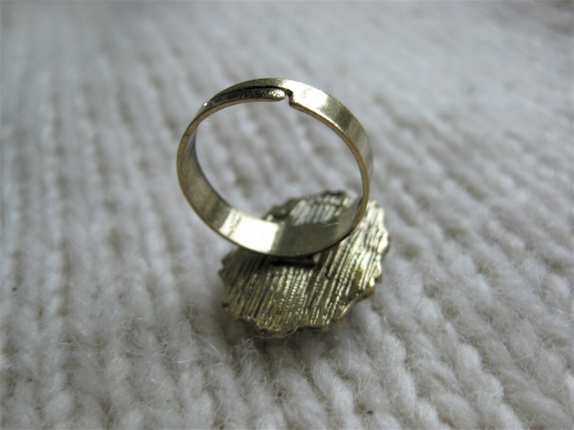 Retro ring, came - Epla