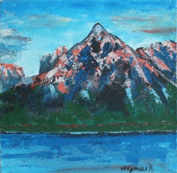 Håndlagete dukker - Epla