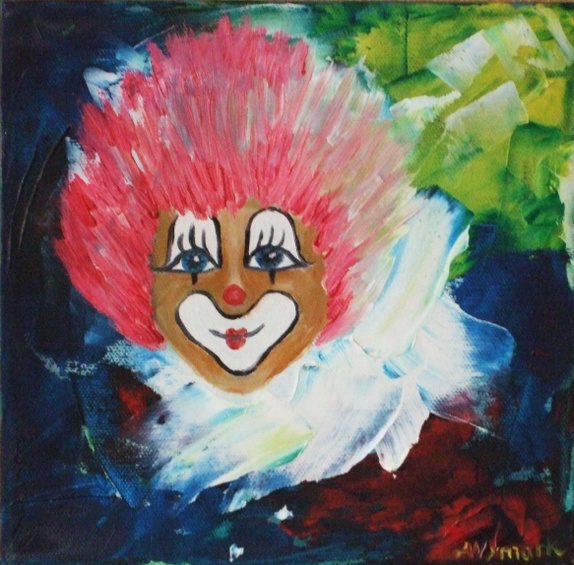 Håndlagete dukker - Epla