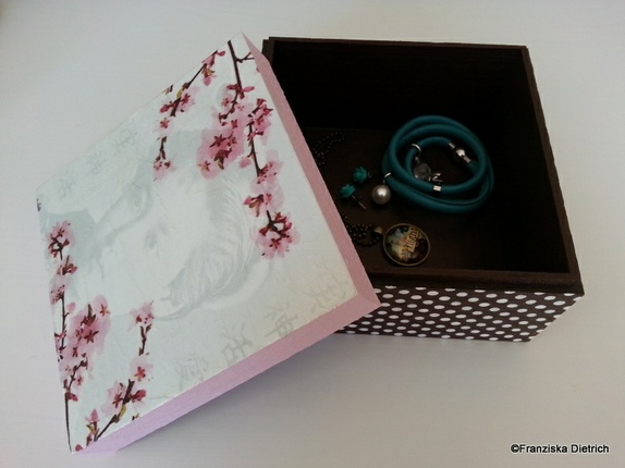 Skrin "Geisha" - Epla