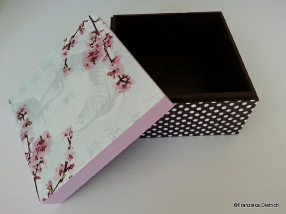 Skrin "Geisha" - Epla