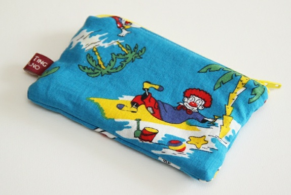 Pengepung - Kalle Klovn - Epla