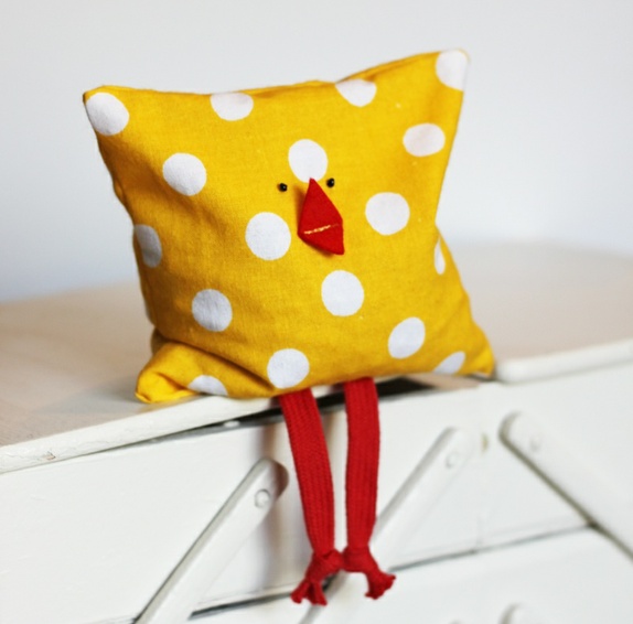 Kylling-ertepose - Epla