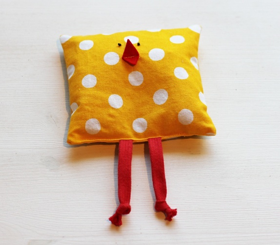 Kylling-ertepose - Epla