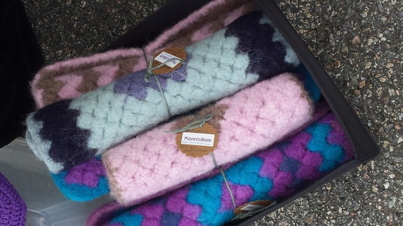 Sitteunderlag - Epla