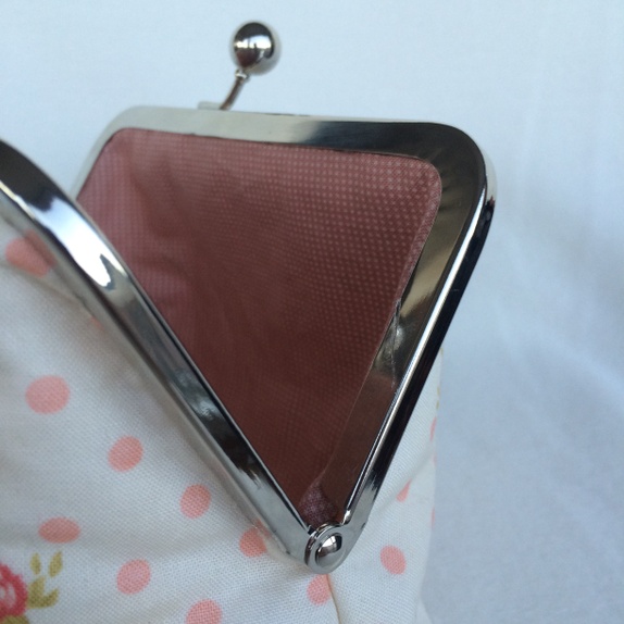 Clutch Romantikk - Epla