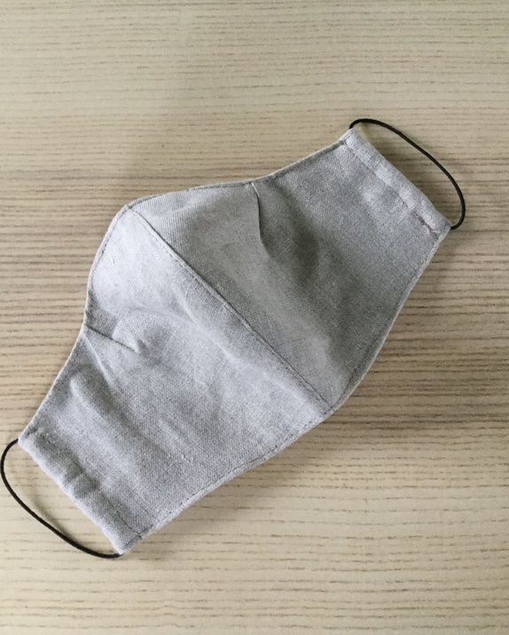 Vaskbare munnbind - Epla