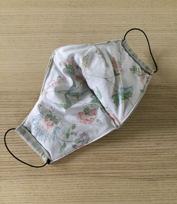 Vaskbare munnbind - Epla