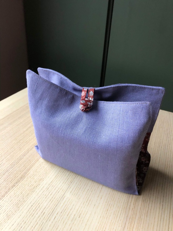 Stellemappe- Baby- Salg! - Epla