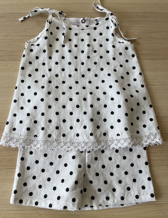 Et sommersett - Epla