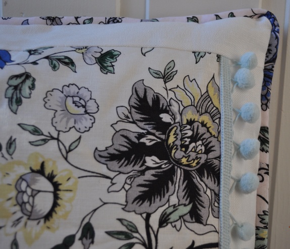 RETRO Putetrekk- Salg! - Epla