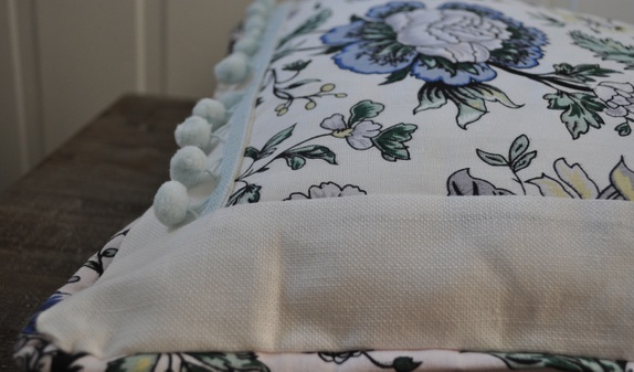 RETRO Putetrekk- Salg! - Epla