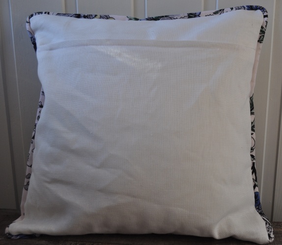 RETRO Putetrekk- Salg! - Epla