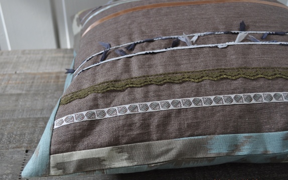 Putetrekk- Salg! - Epla