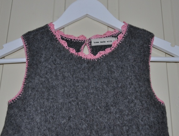 Tunika/kjole- Salg! - Epla