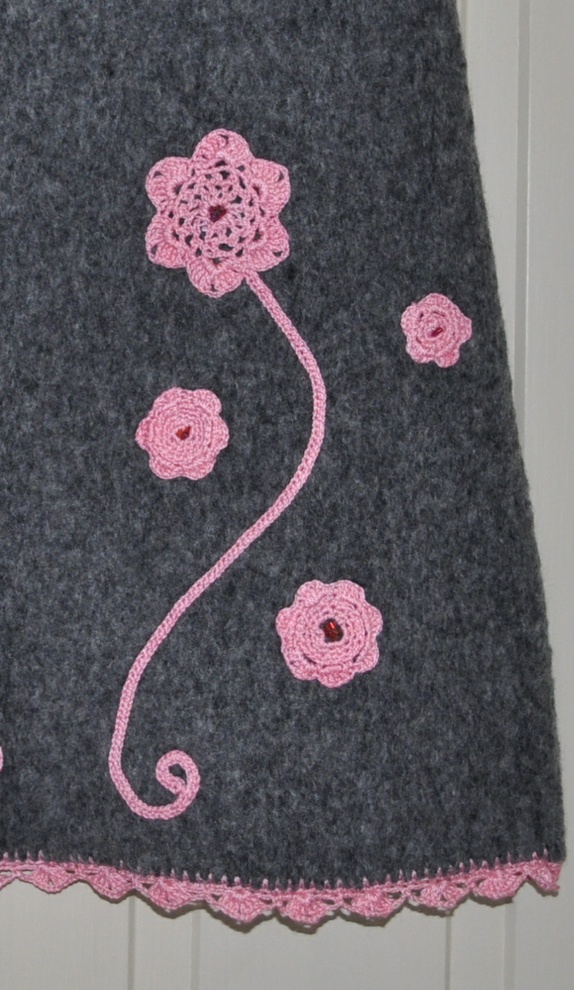 Tunika/kjole- Salg! - Epla